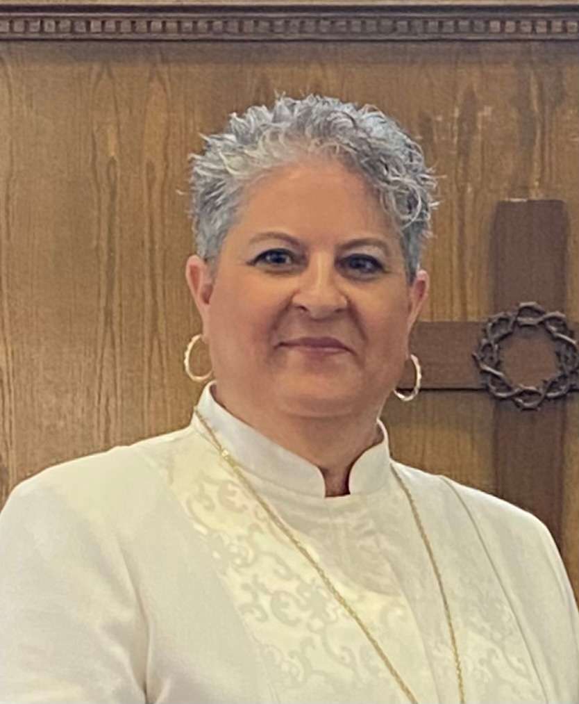 Our Staff – Geneseo United Methodist Church